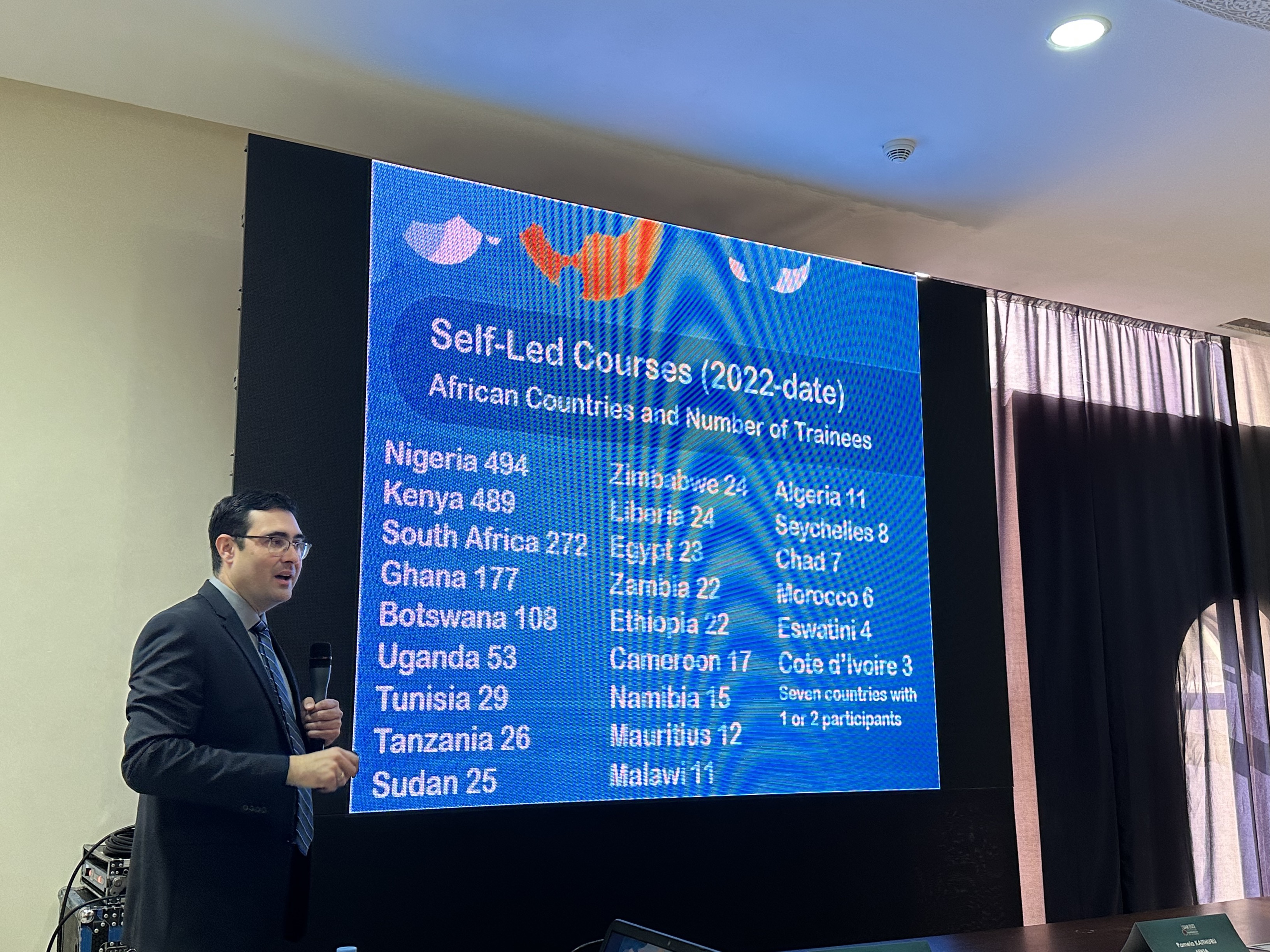 2023 ISAM Congress in Marrakesh | International Society of Substance Use Professionals